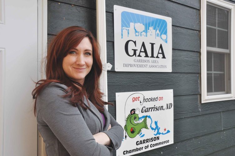 Community is heart of Garrison & heart of GAIA | News, Sports, Jobs ...